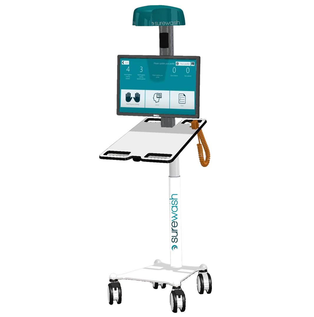 SureWash — Lighthouse Healthcare Partners