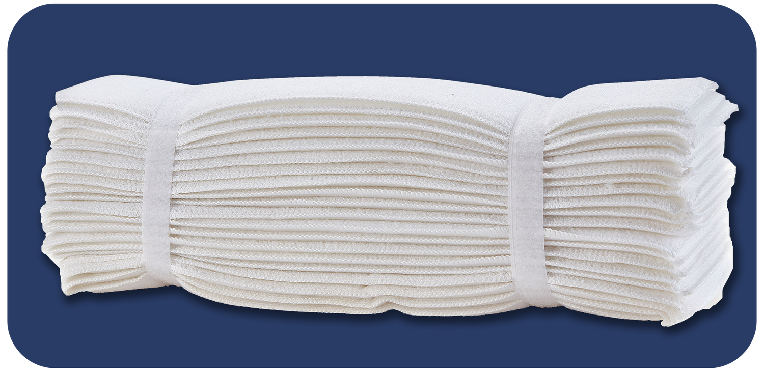 Lighthouse EIP Single Use Microfiber — Lighthouse Healthcare Partners