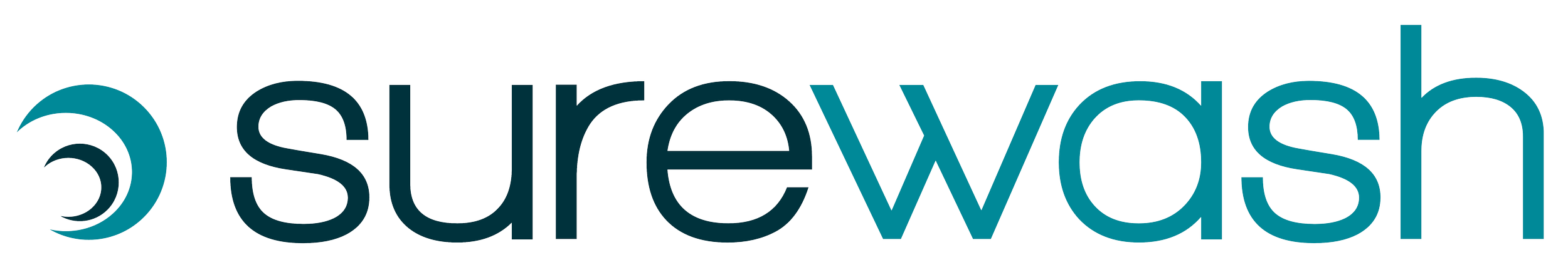 SureWash — Lighthouse Healthcare Partners