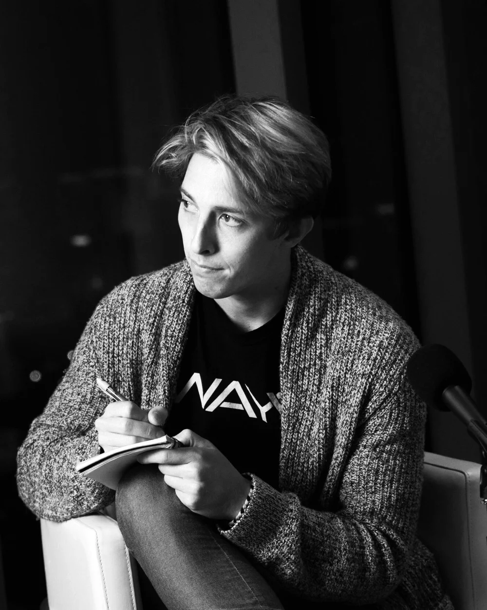 Finding Founders Podcast