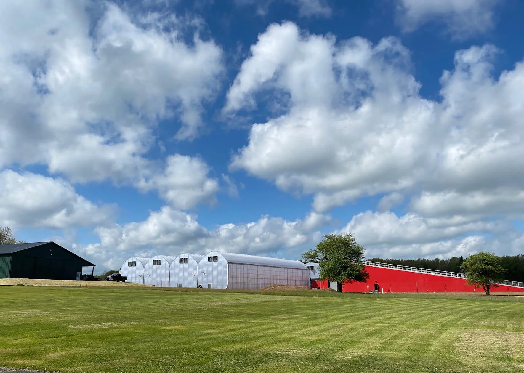Pocono Organics