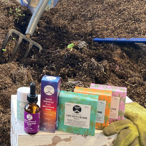Pocono Organics