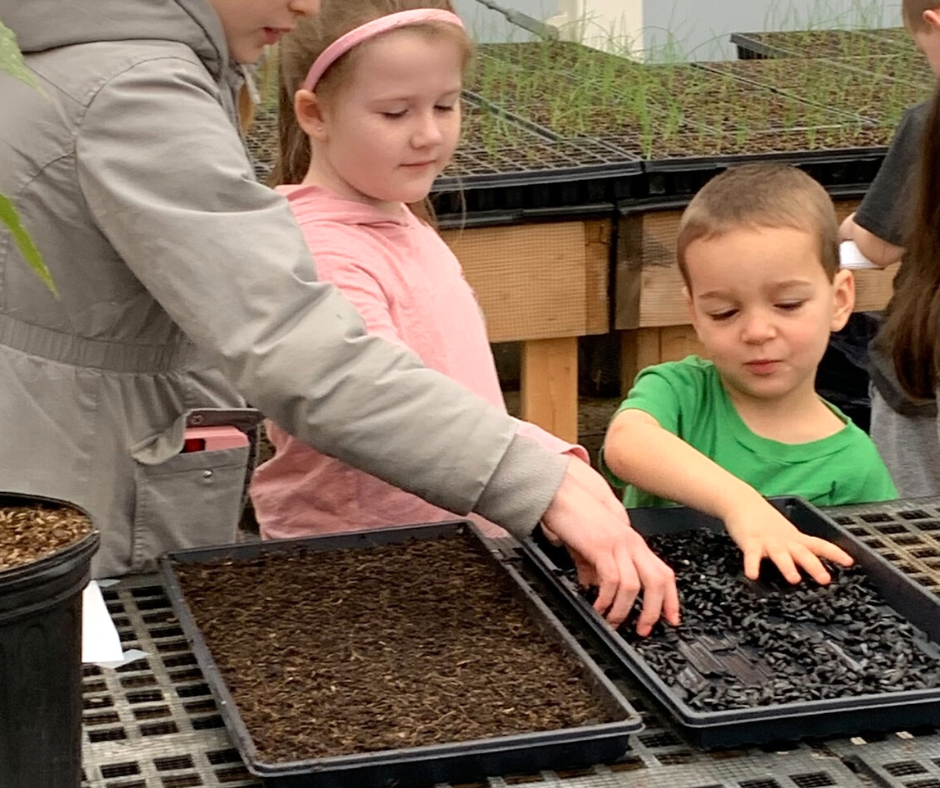 Pocono Organics