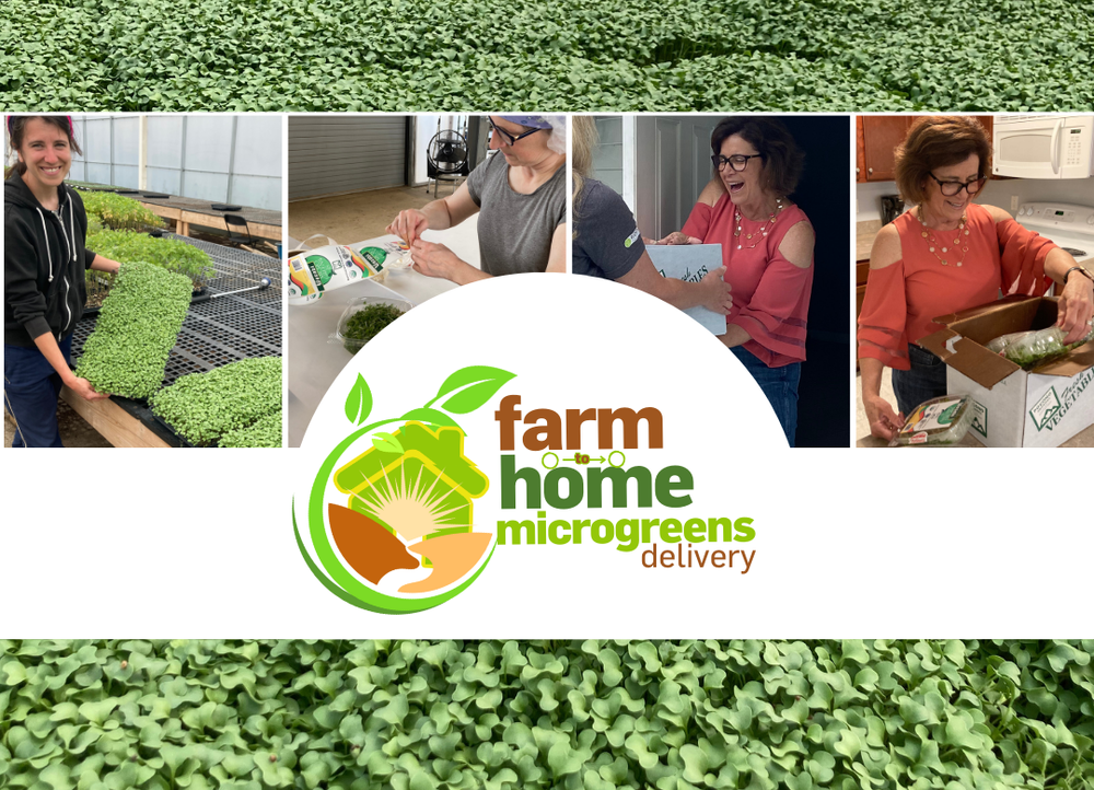 Pocono Organics