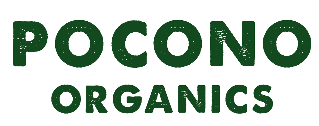 Menu — Pocono Organics
