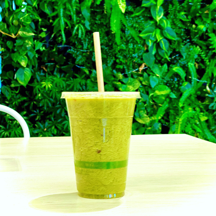 4 Must Have Menu Items from Pocono Organics Market & Café — Pocono Organics