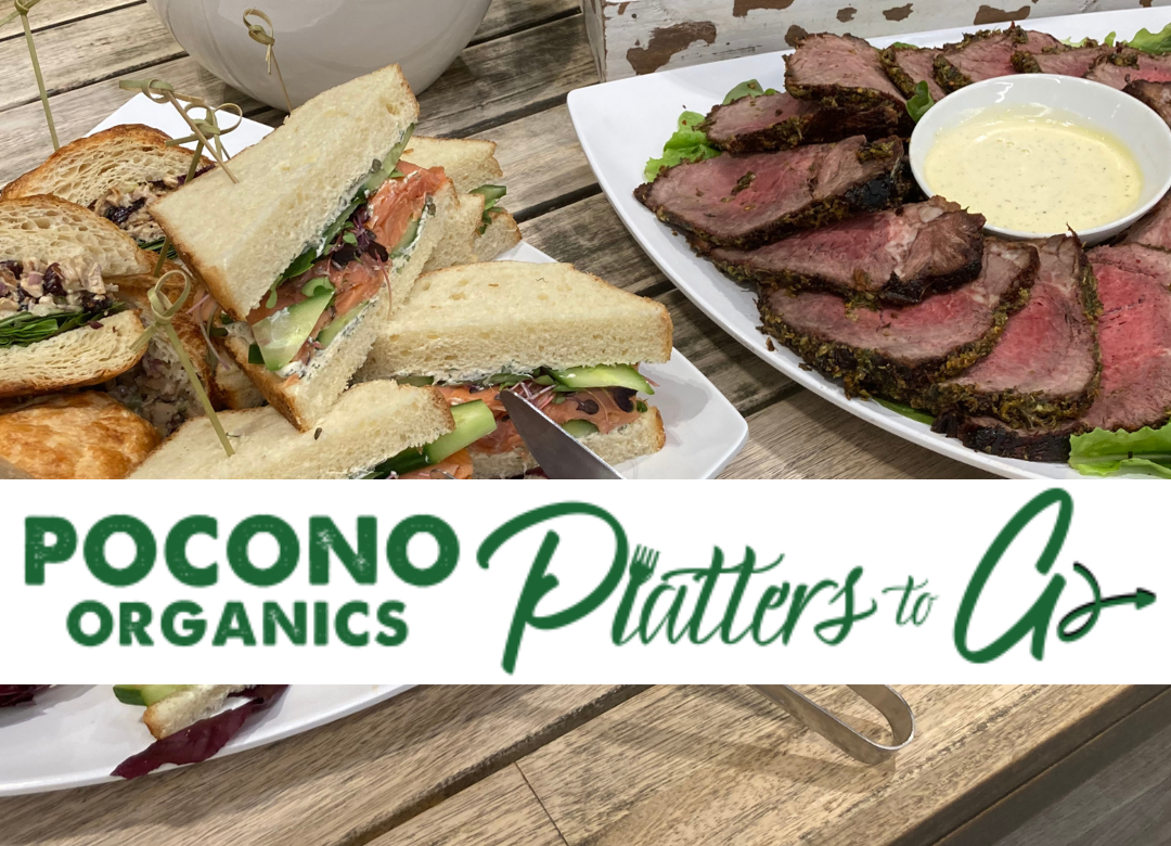 Pocono Organics