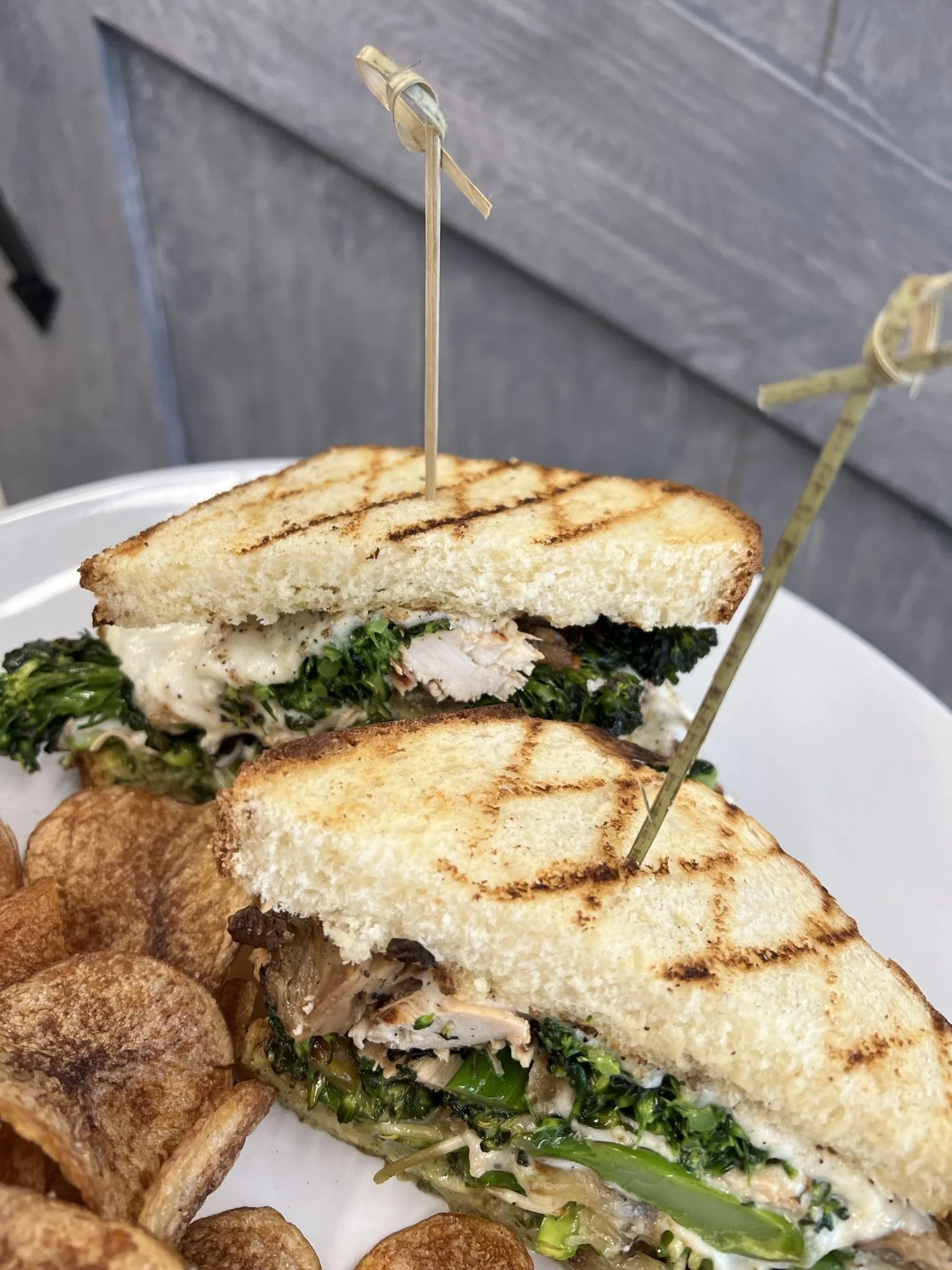 Market Cafe Specials — Pocono Organics