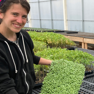 Farm Jobs at Poconos Organics — Pocono Organics