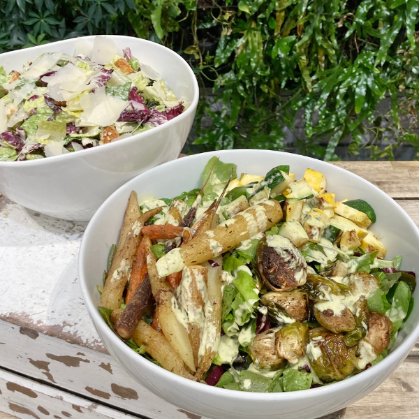 Pocono Organics Platters to Go — Pocono Organics