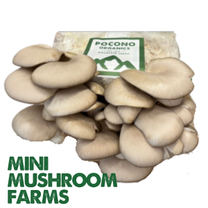 Pocono Organics