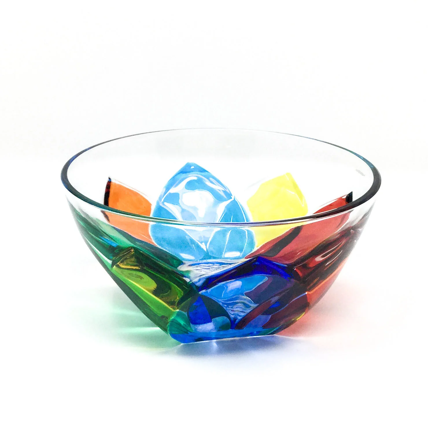 Bowls — Store 2 — Poppi Italian Leather