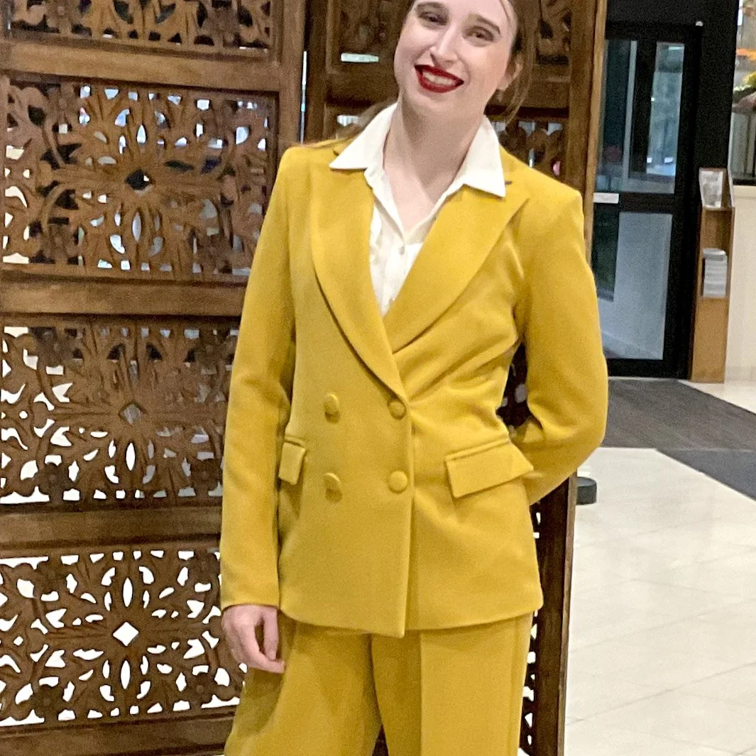 Faux Leather Jacket with Silver studs - Designed by CV, Milano, Italy ...