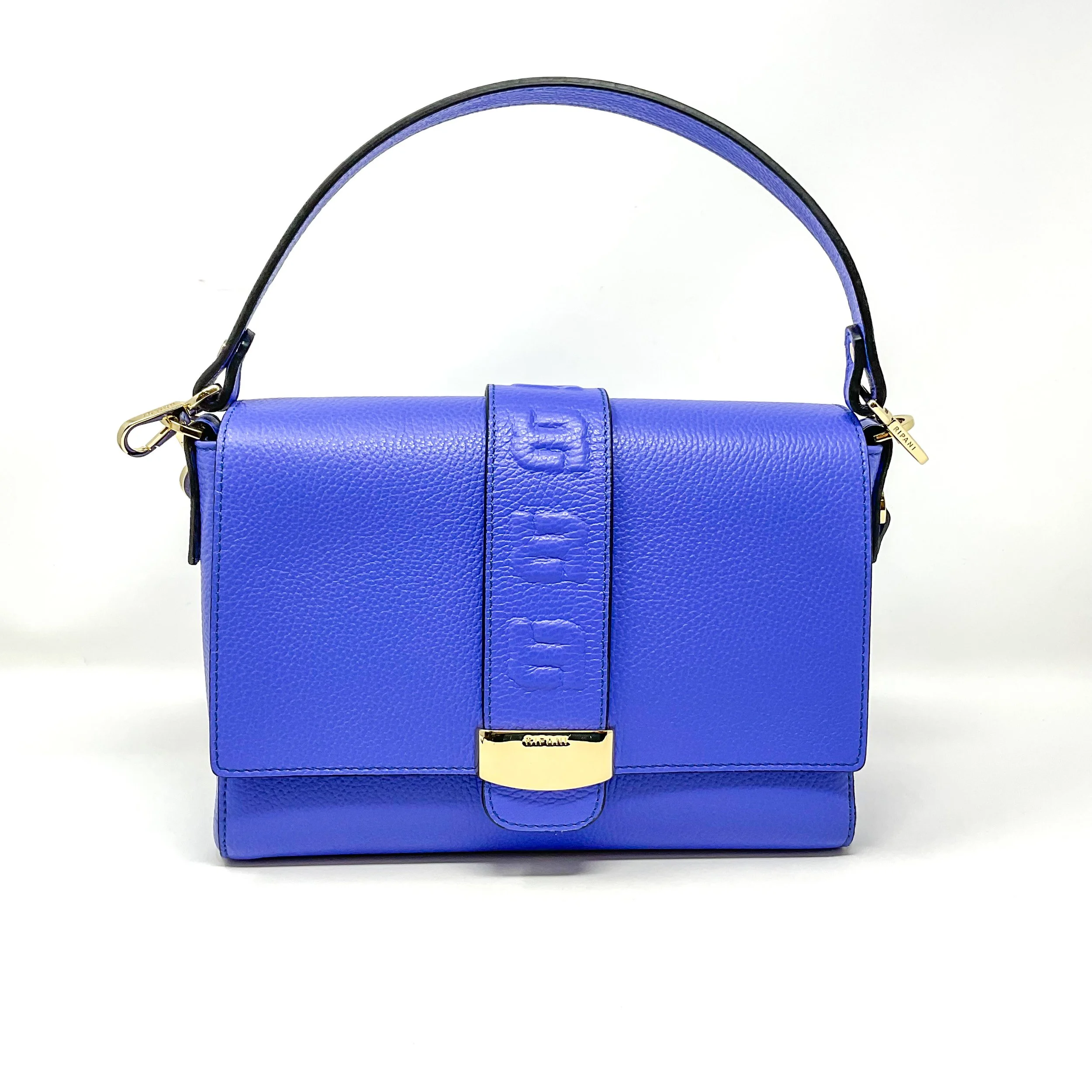 Store 2 — Poppi Italian Leather