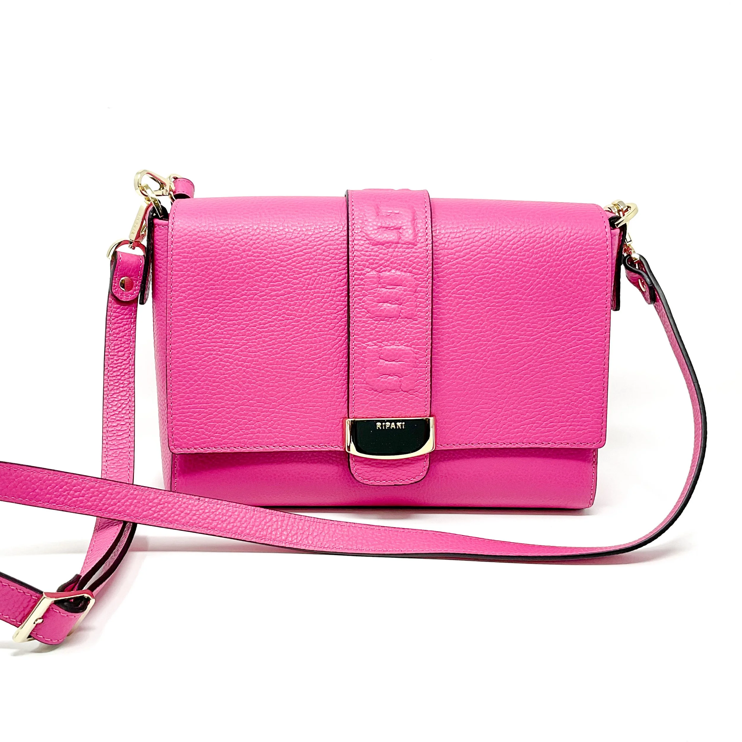 Store 2 — Poppi Italian Leather