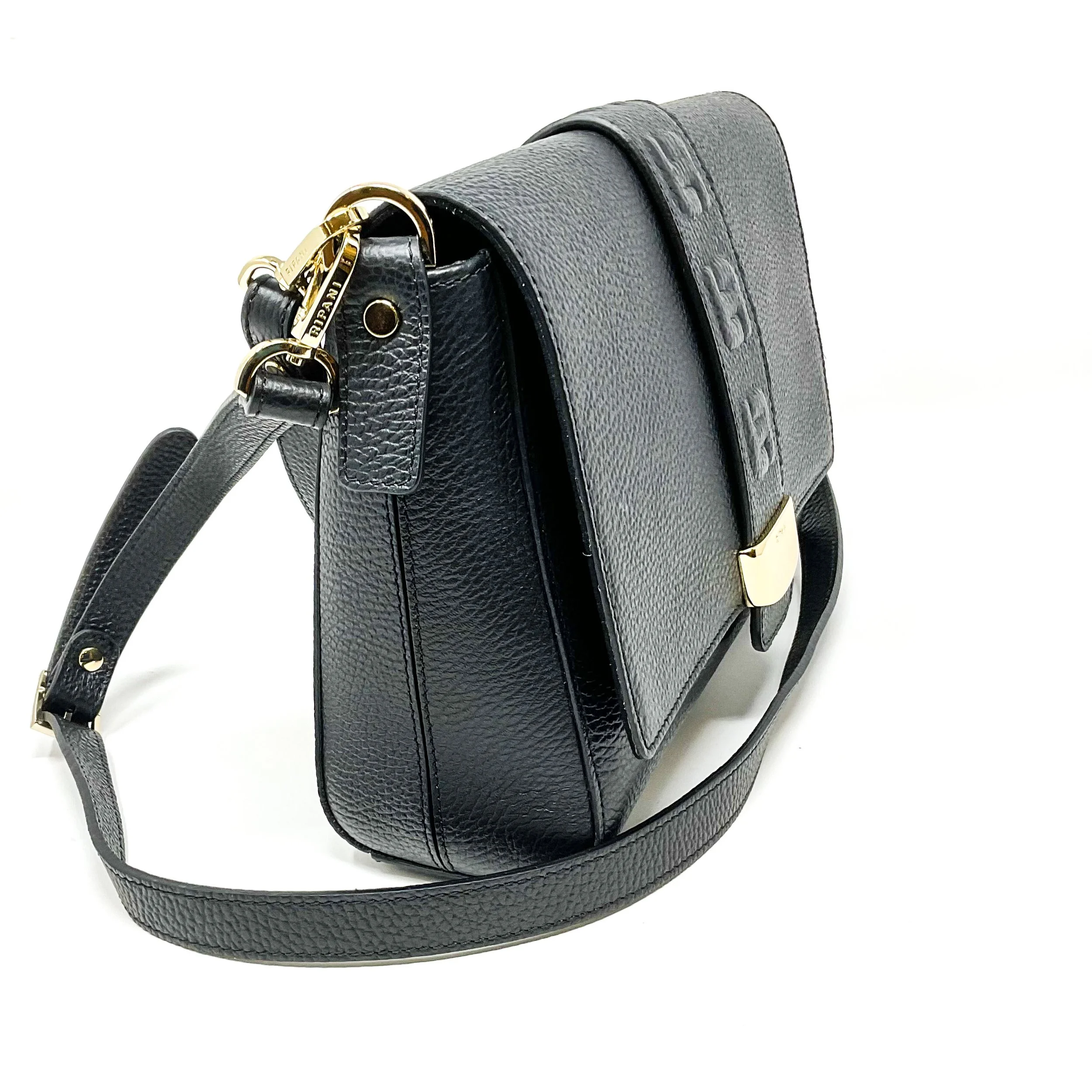 Store 2 — Poppi Italian Leather