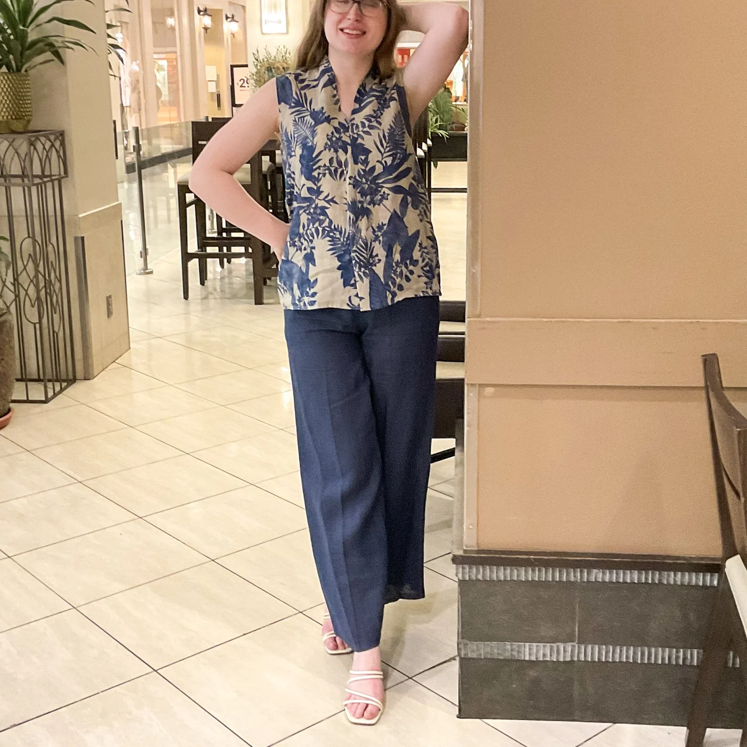 Store 2 — Poppi Italian Leather