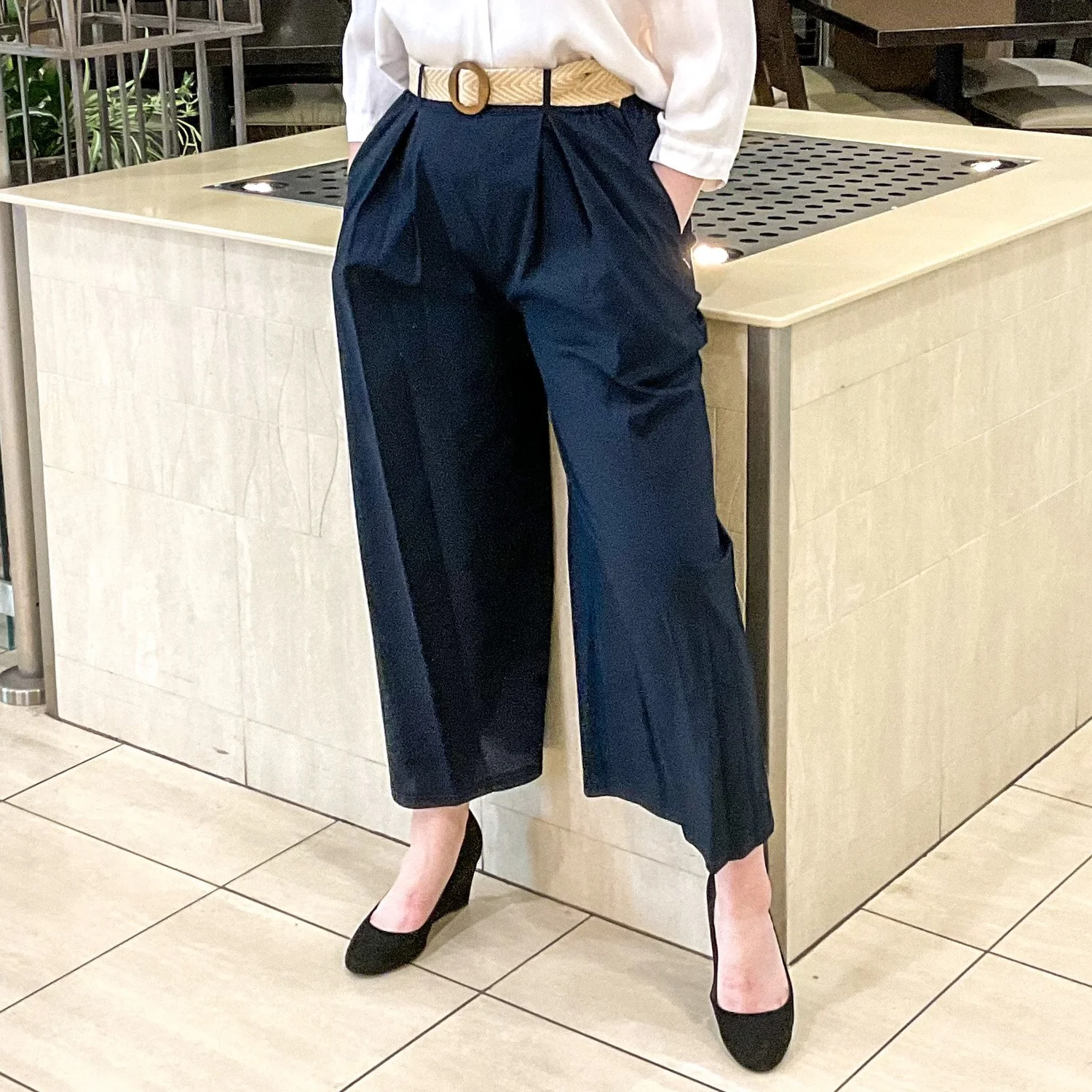 Store 2 — Poppi Italian Leather
