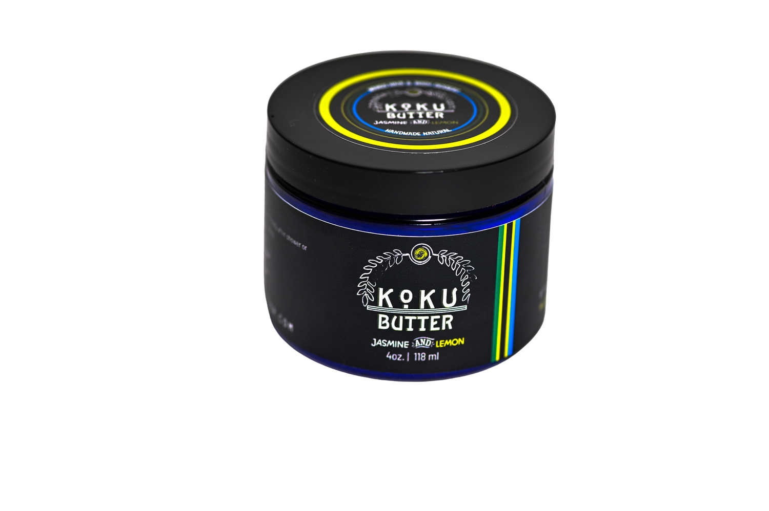 BUTTER — Koku Beauty — Koku ButterKokuButter