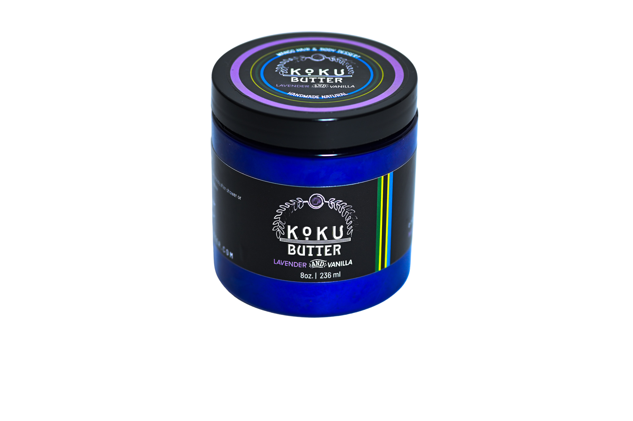 BUTTER — Koku Beauty — Koku Butter