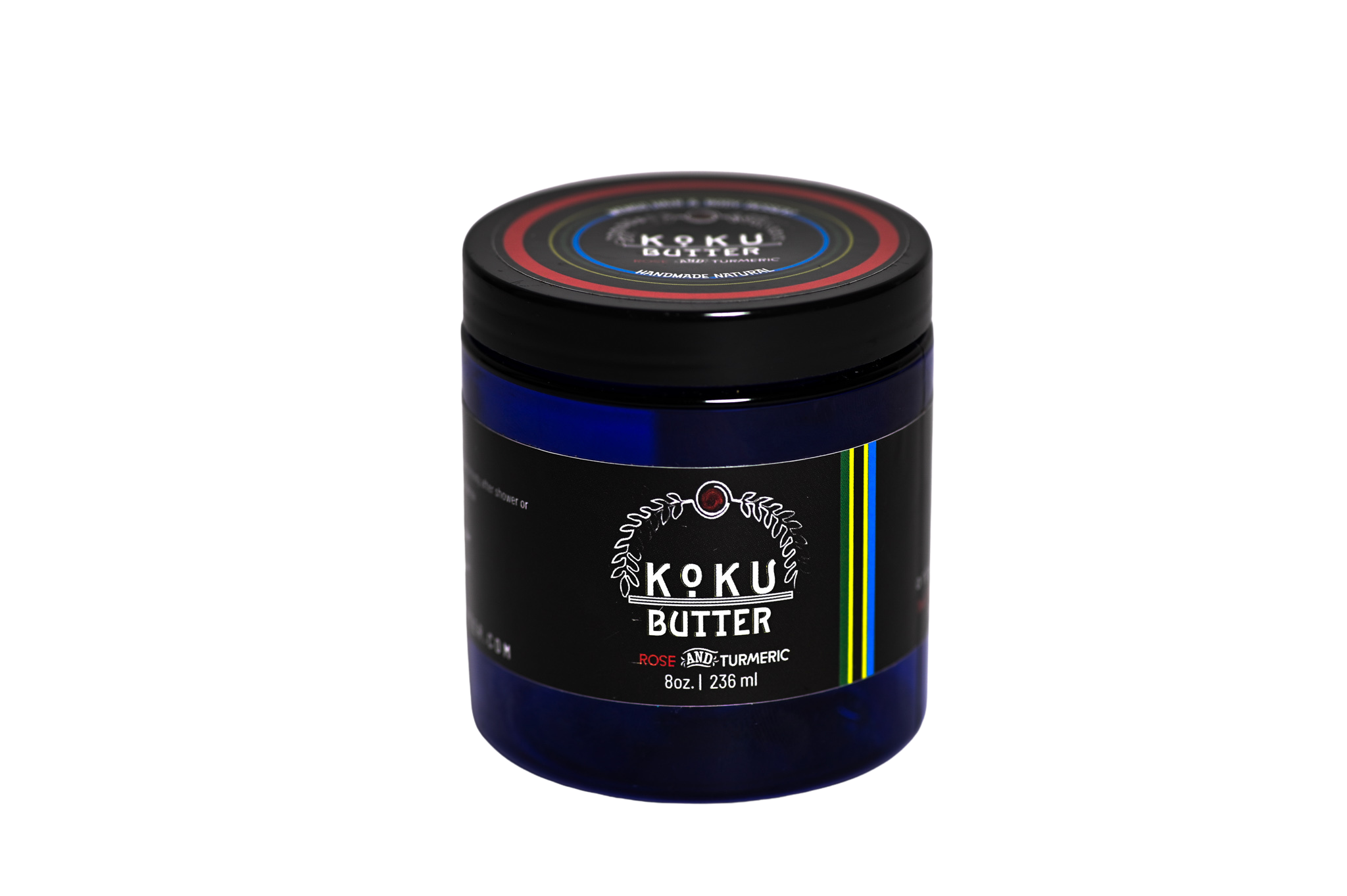 Koku Beauty — Koku Butter