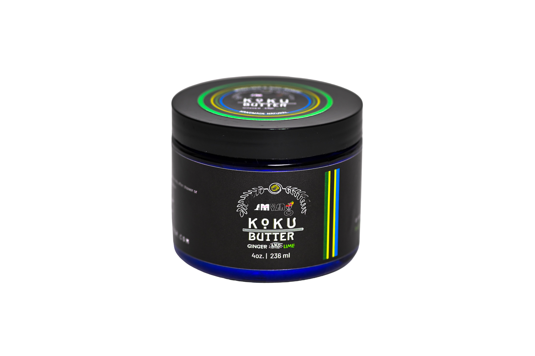 BUTTER — Koku Beauty — Koku Butter