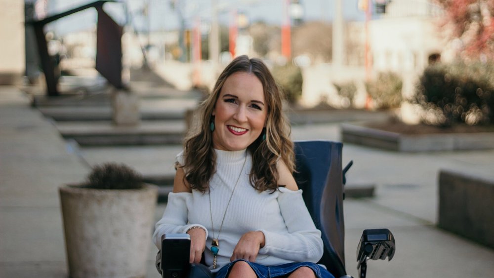 Lauren Compere's Story — Lauren Compere