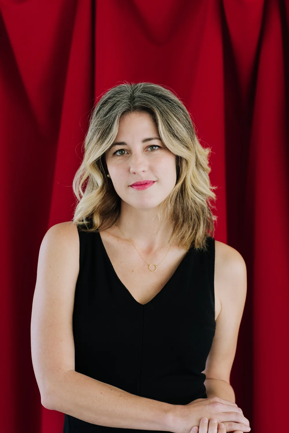 Kathryn Paige Harden