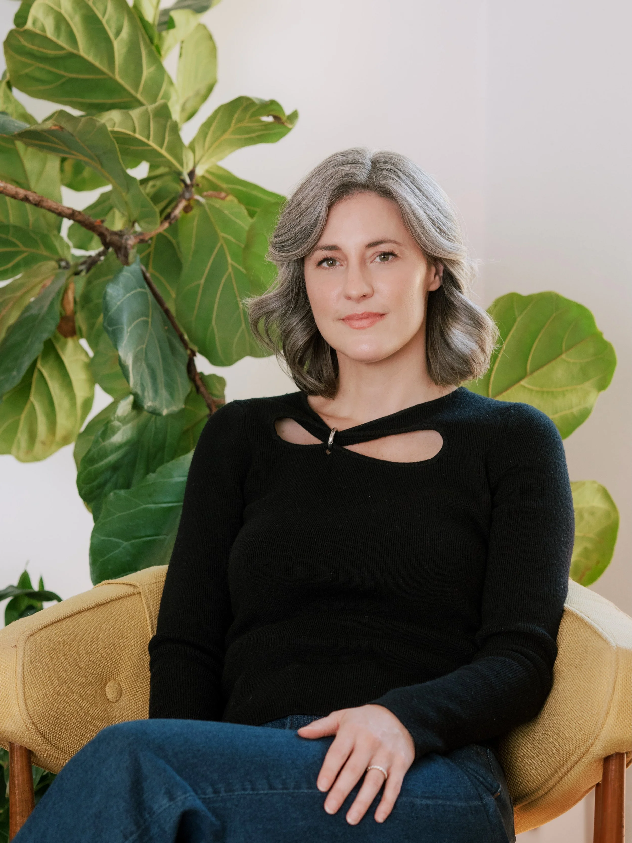 Kathryn Paige Harden