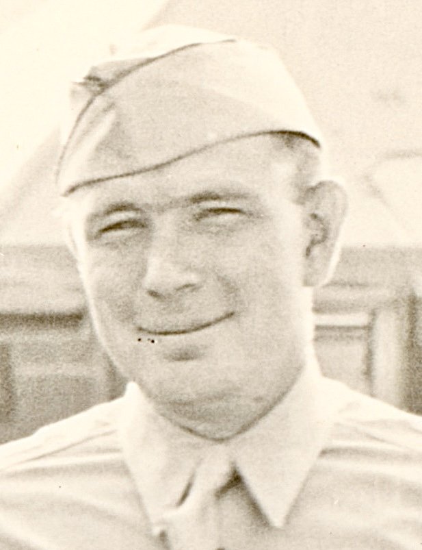 B-Battery Soldiers | 319th Glider Field Artillery 82nd Airborne