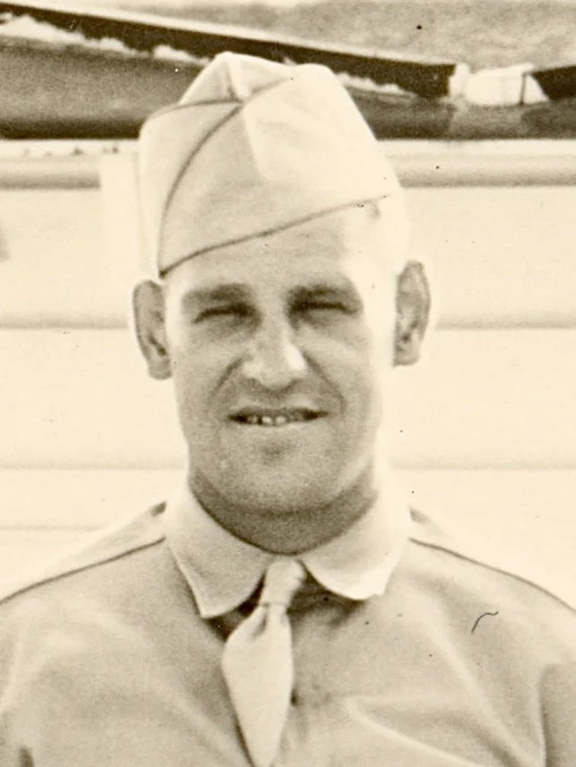 B-Battery Soldiers | 319th Glider Field Artillery 82nd Airborne