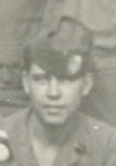 B-Battery Soldiers | 319th Glider Field Artillery 82nd Airborne