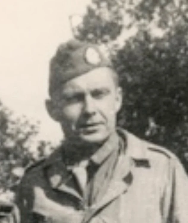 A-Battery Soldiers | 319th Glider Field Artillery 82nd Airborne