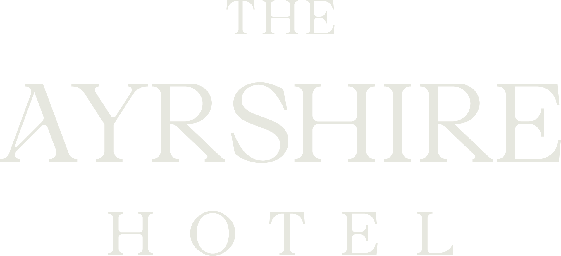 The Ayrshire Hotel | Book Your Boutique Stay — The Ayrshire Collection
