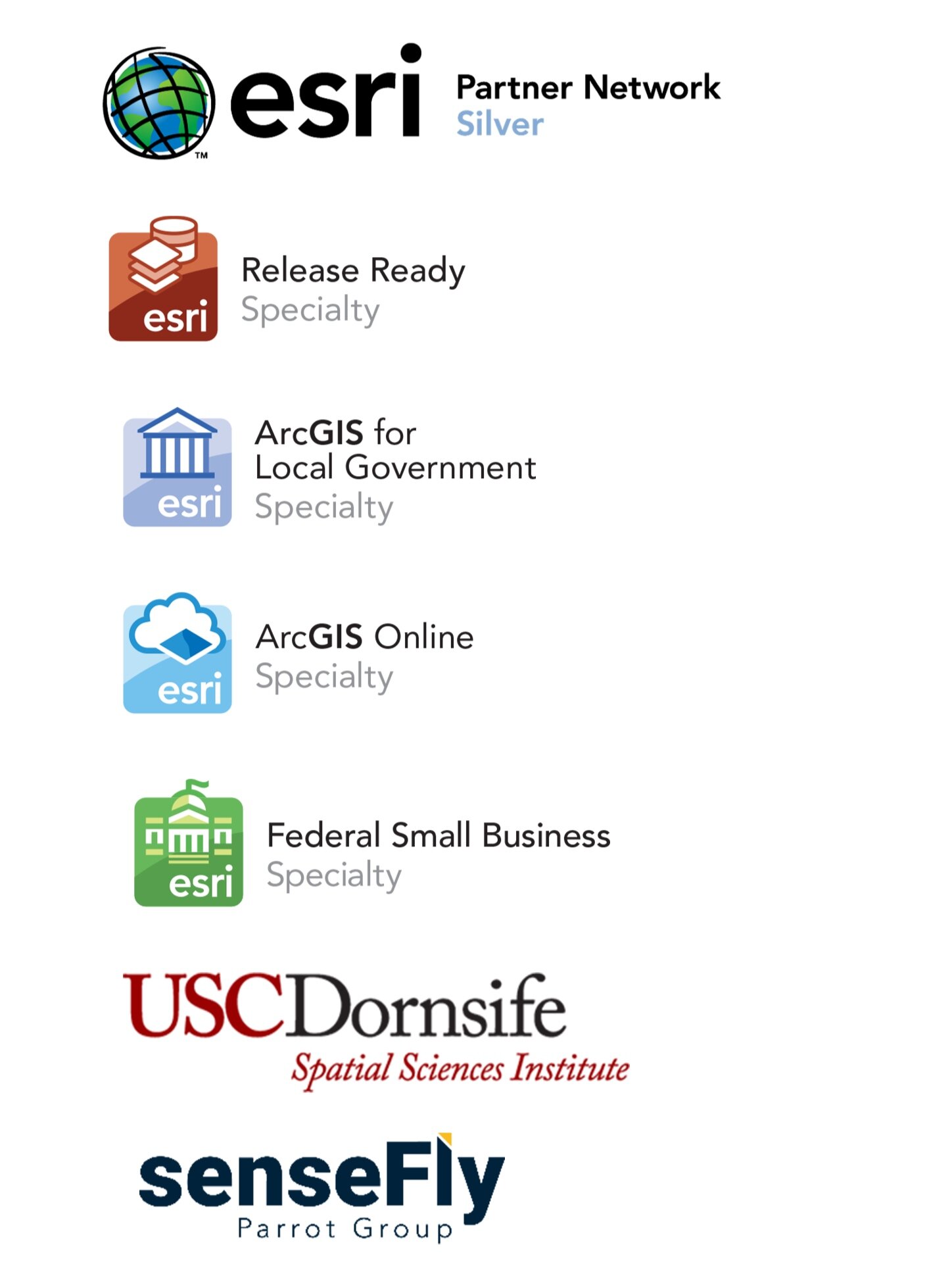 GeoAcuity: Geospatial consulting services