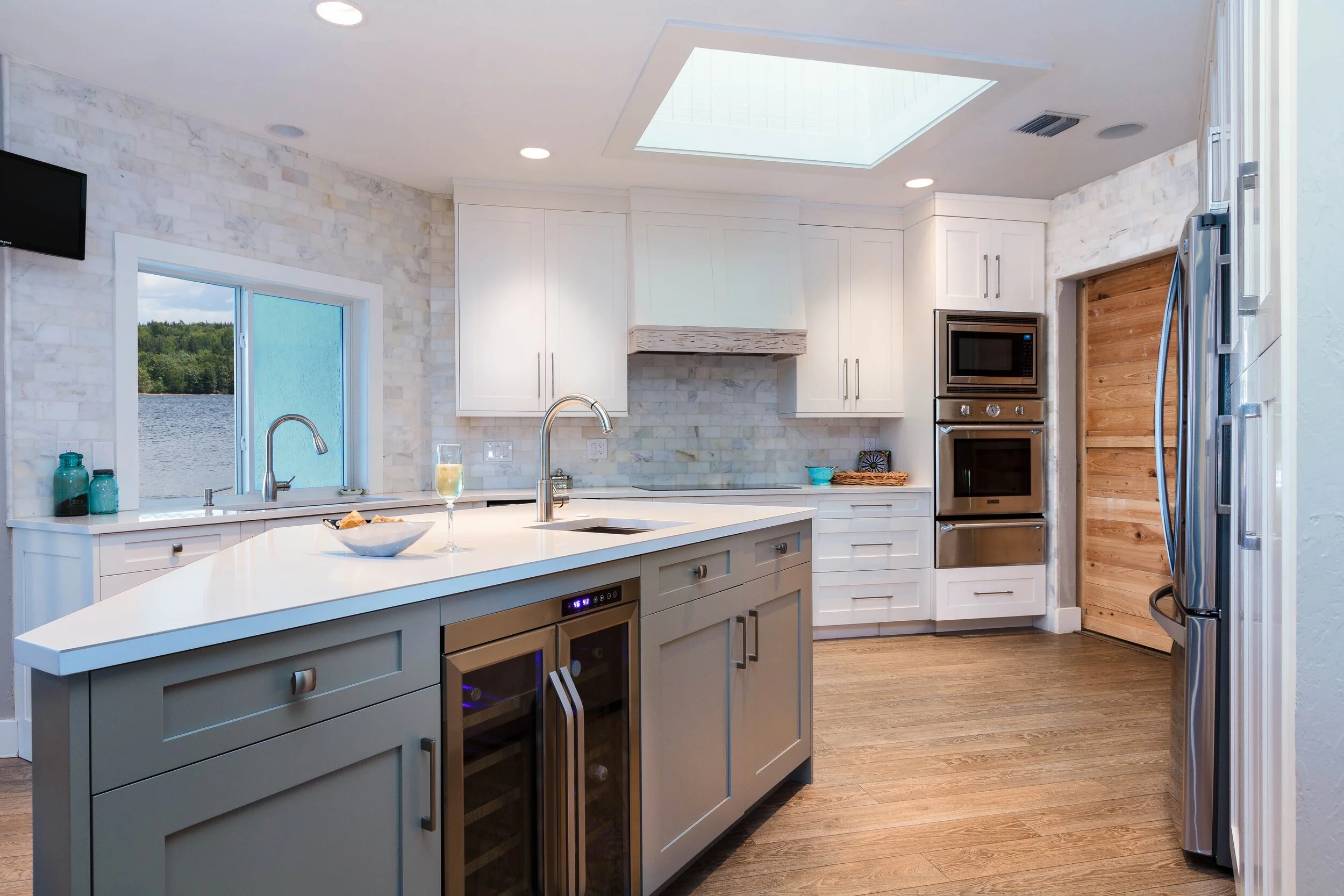 Kitchens for Cooking Kitchen Design & Consulting | Beautiful Practical ...