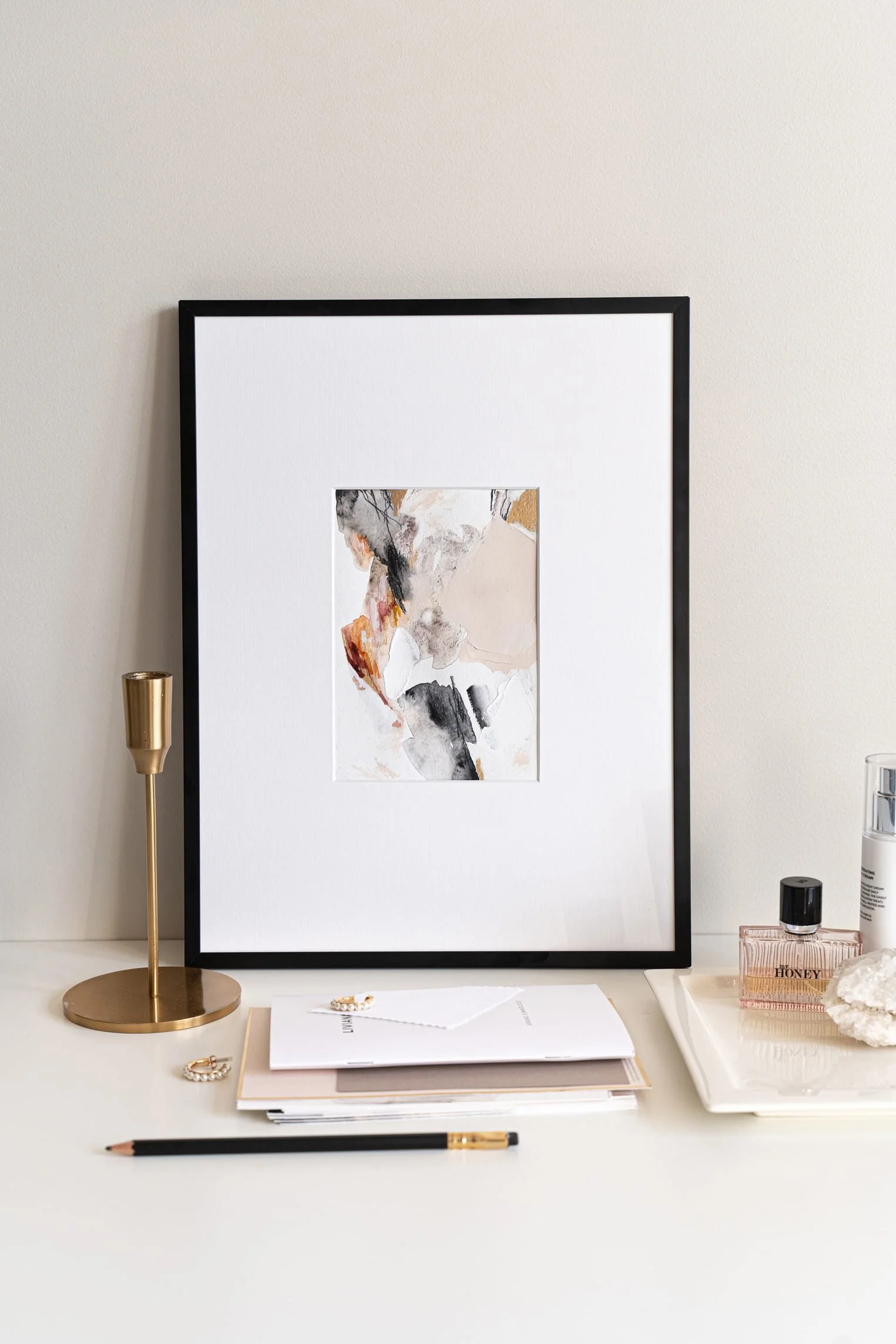 Originals — eclosque - modern abstract art & graphics for modern ...
