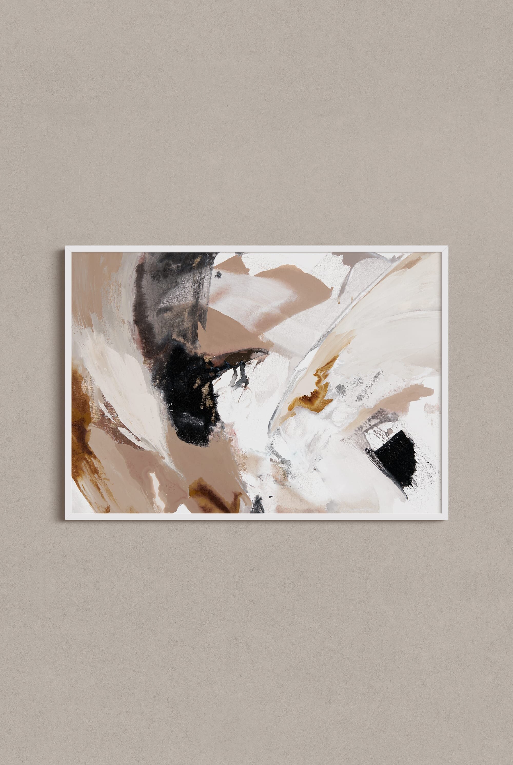 Prints — eclosque - stylish abstract art & graphics for modern interior ...