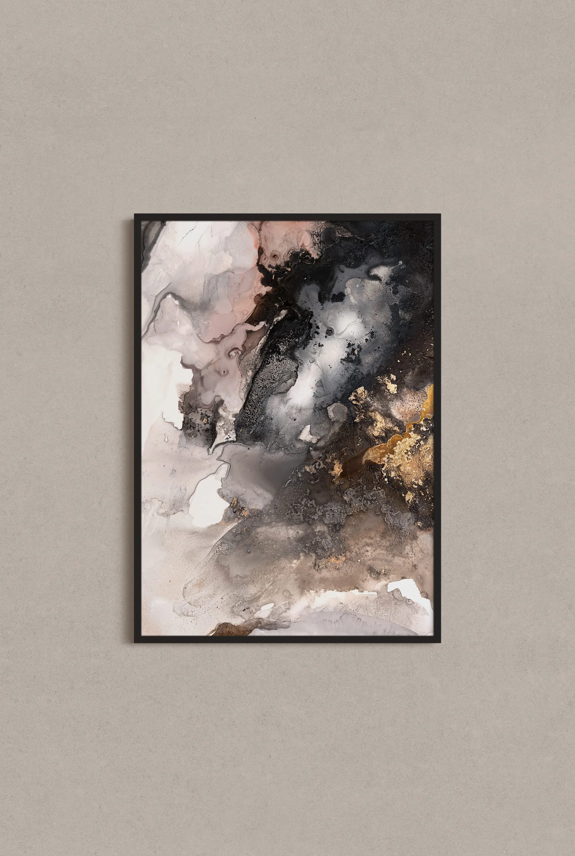Prints — eclosque - stylish abstract art & graphics for modern interior ...
