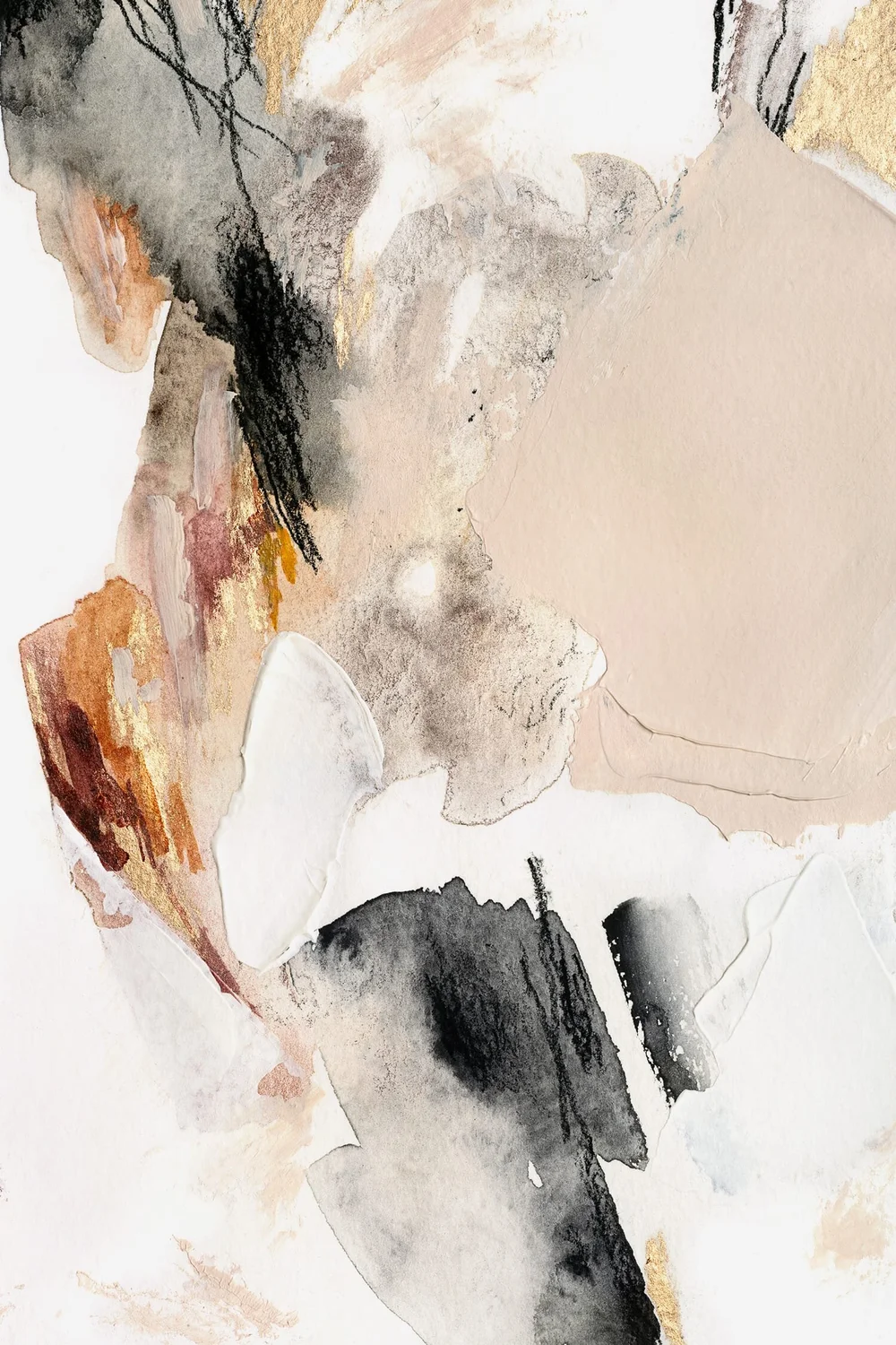 Prints — eclosque - modern abstract art & graphics for modern interiors ...