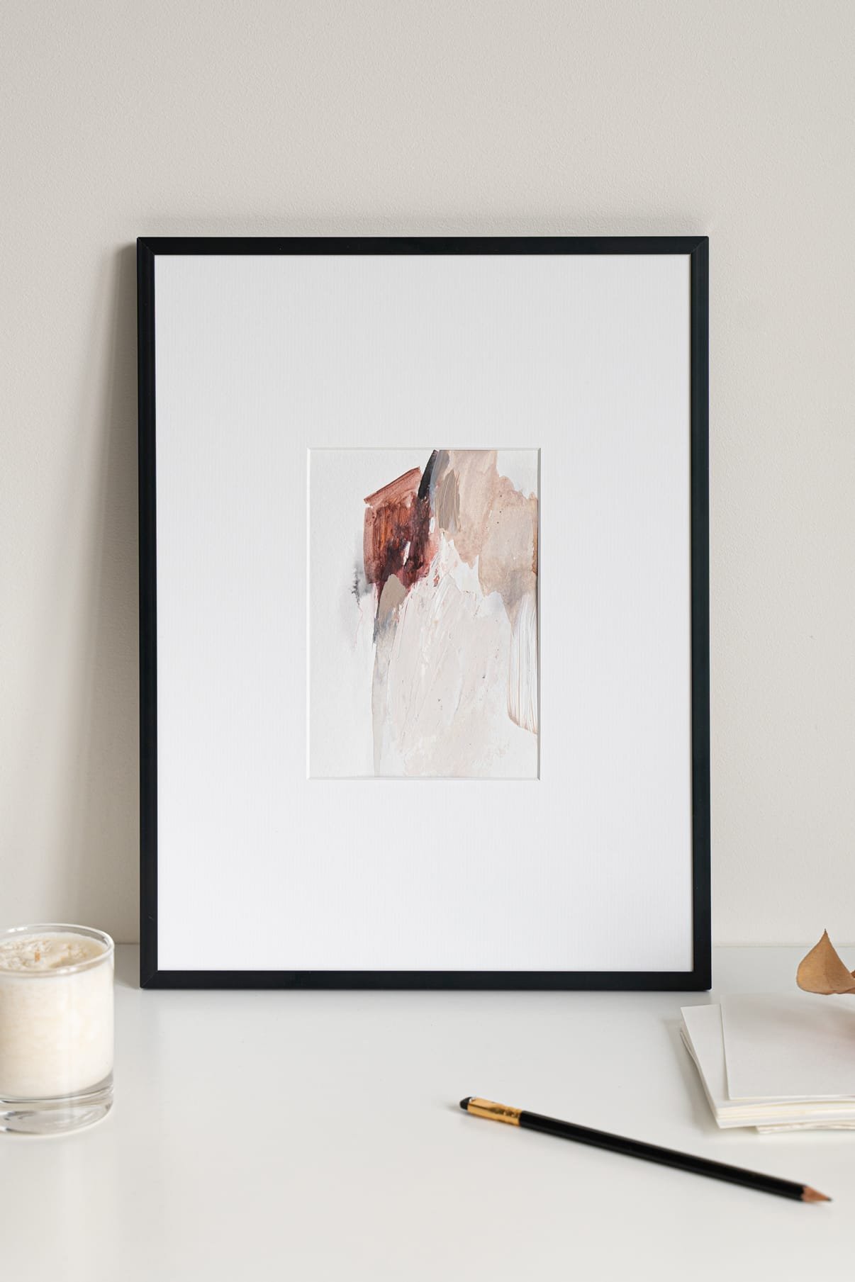 Originals — eclosque - modern abstract art & graphics for modern ...