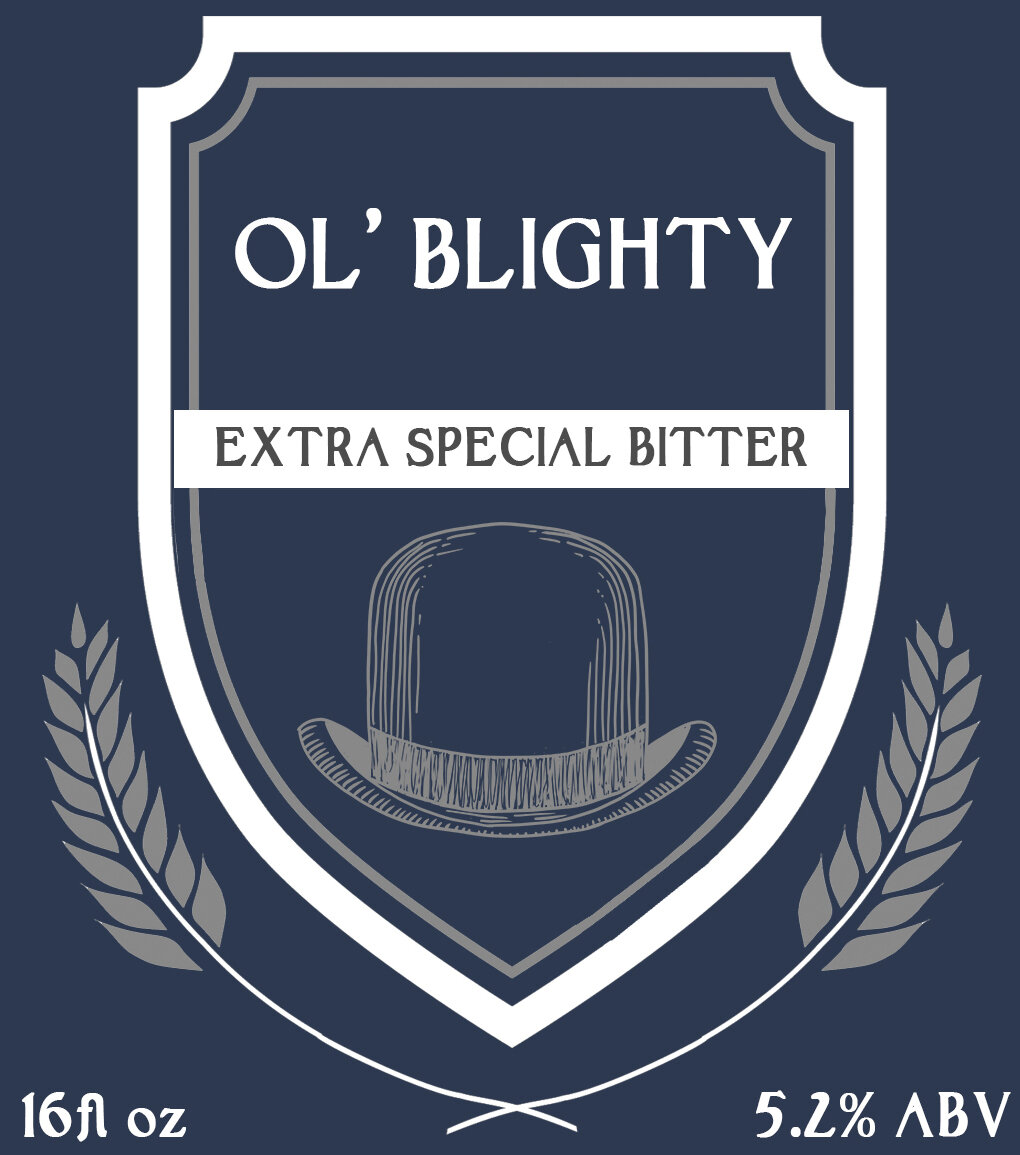 Our Brews — Rushford & Sons Brewhouse