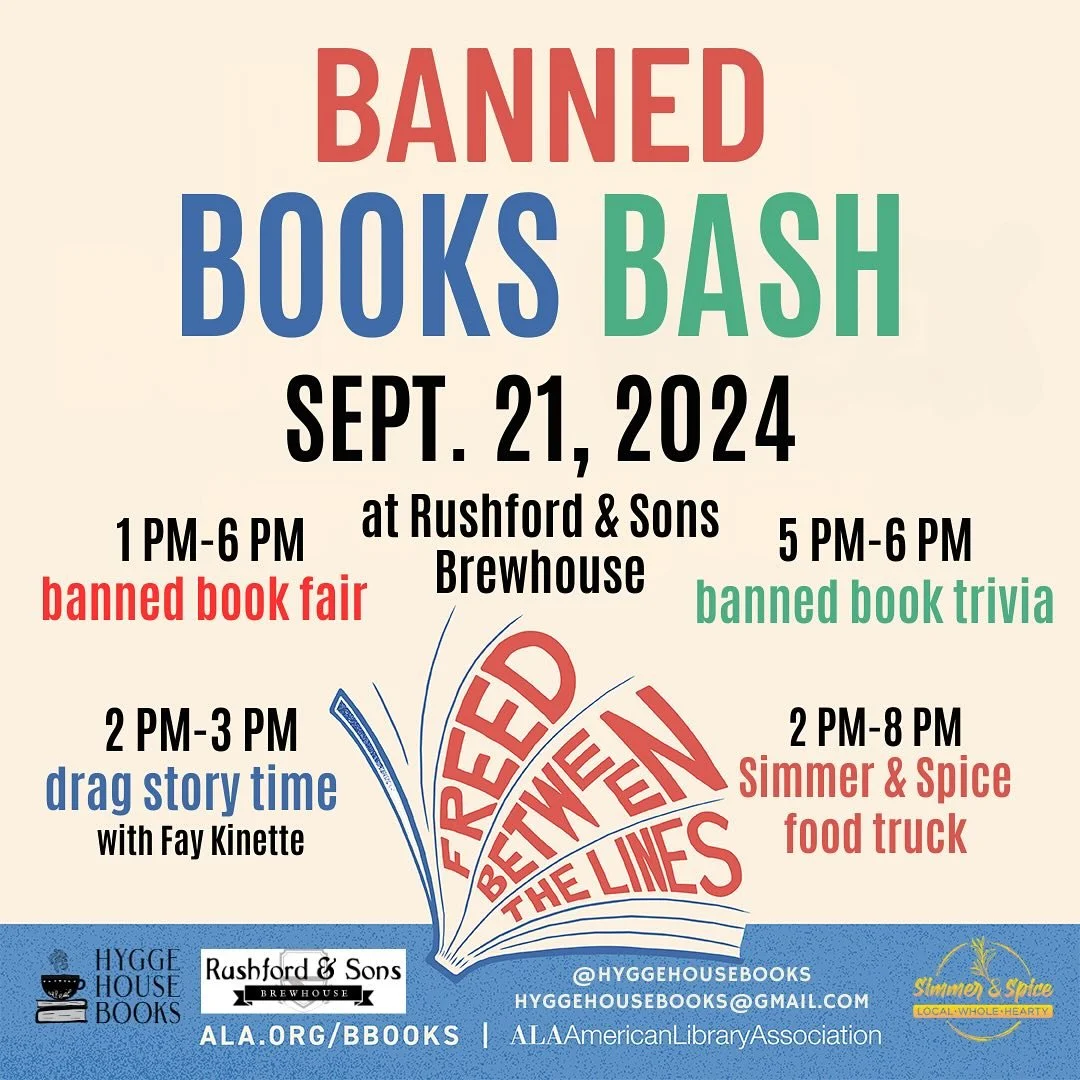 Rushford & Sons Brewhouse