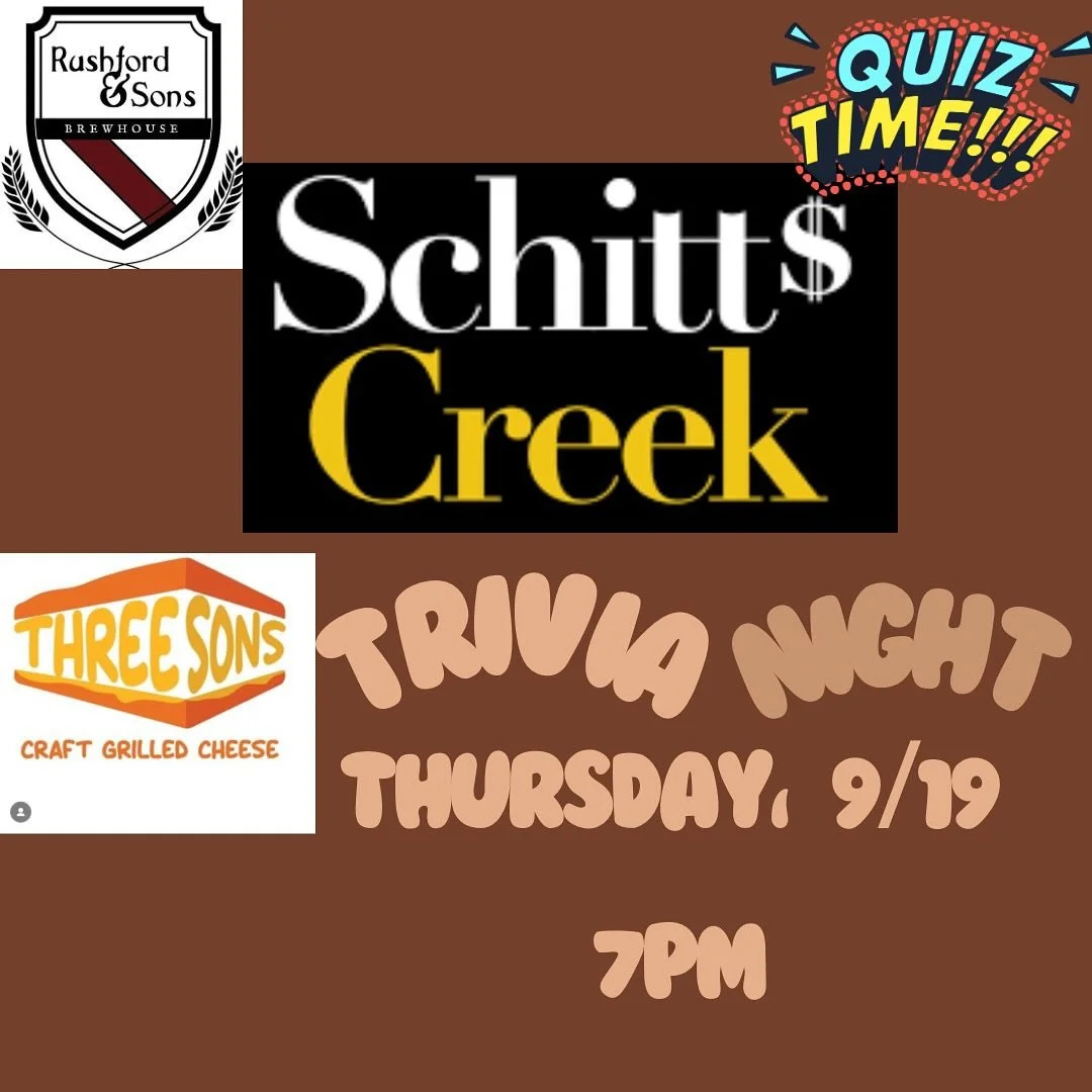 Rushford & Sons Brewhouse