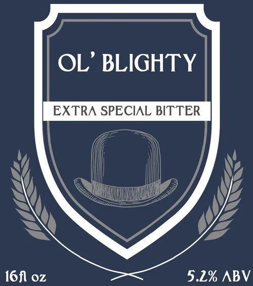 Our Brews — Rushford & Sons Brewhouse