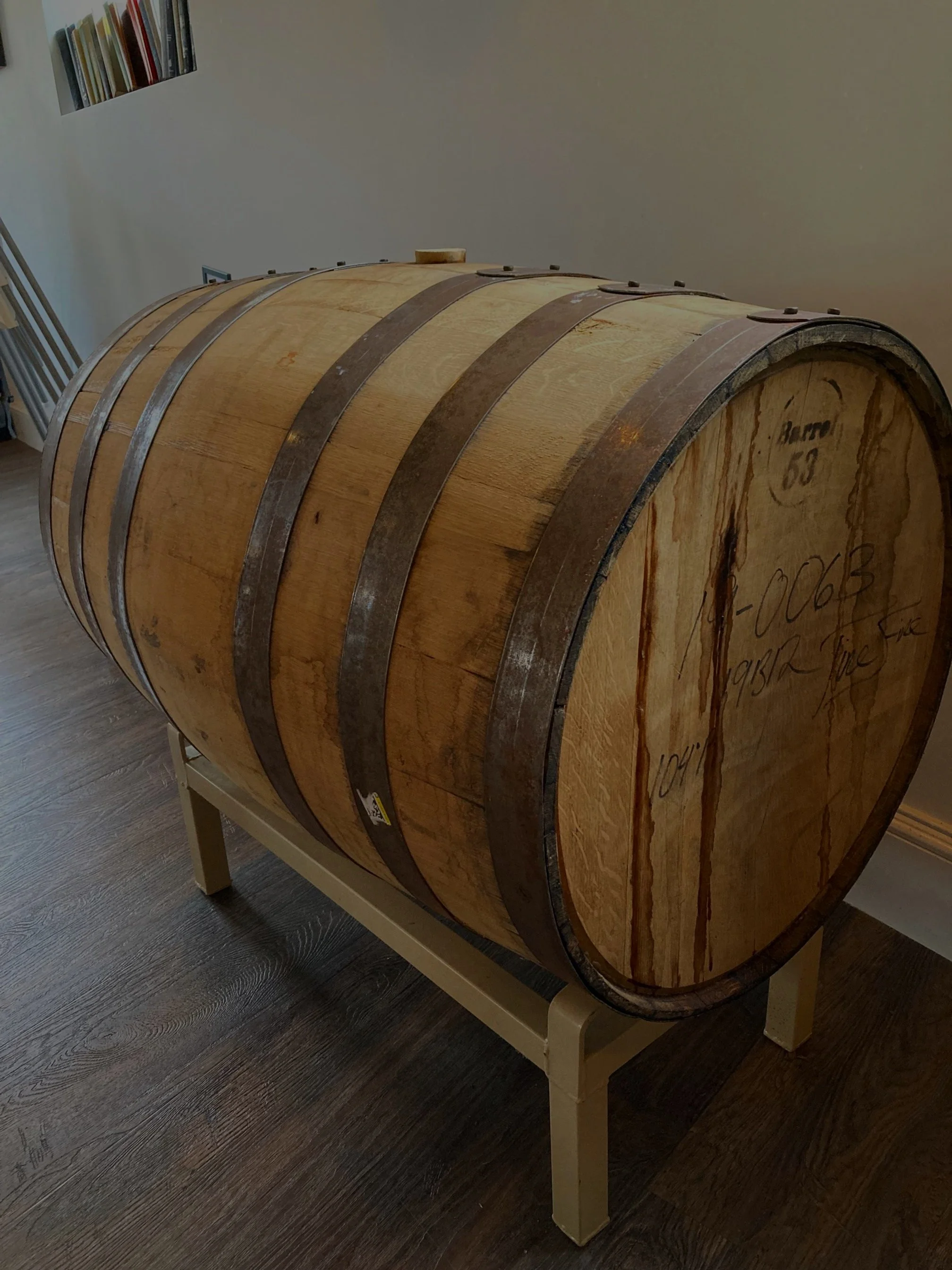 Rushford & Sons Brewhouse