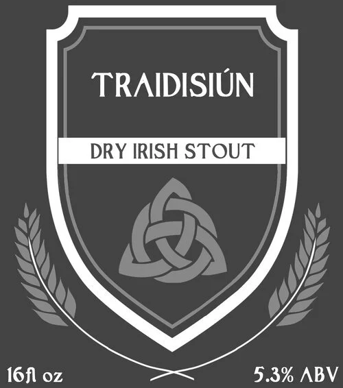 Our Brews — Rushford & Sons Brewhouse