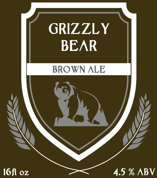 Our Brews — Rushford & Sons Brewhouse