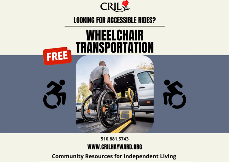 Community Resources for Independent Living
