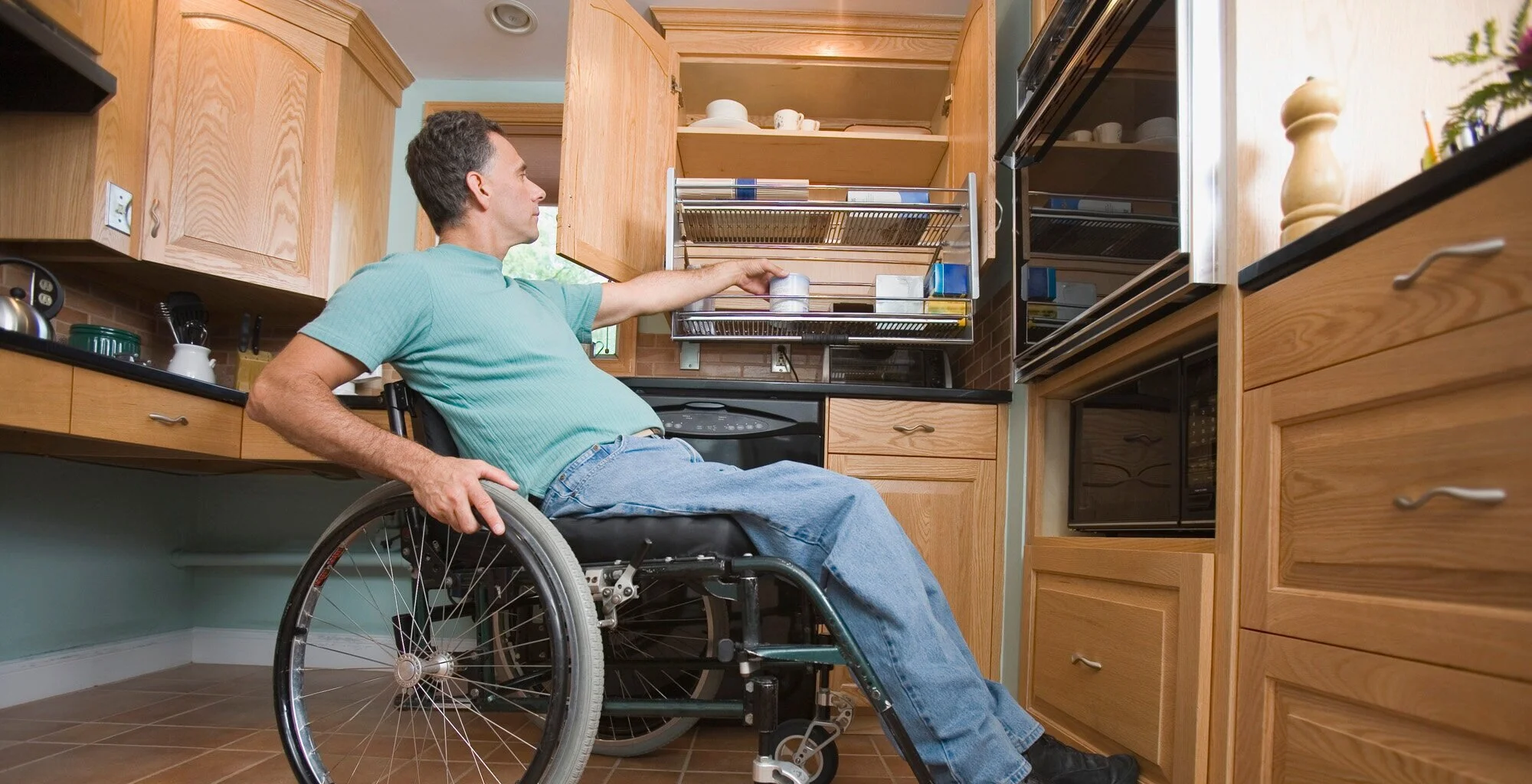 Housing Assistance — Community Resources for Independent Living